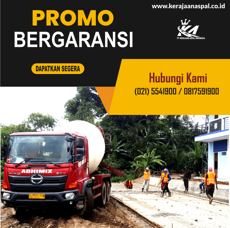 Perusahaan Kontraktor Di Bogor Terbaik