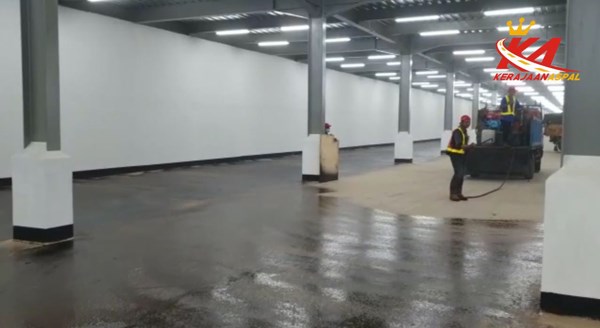 Apa itu Prime Coat? Panduan dan Tips Lengkap Penggunaan Prime Coat